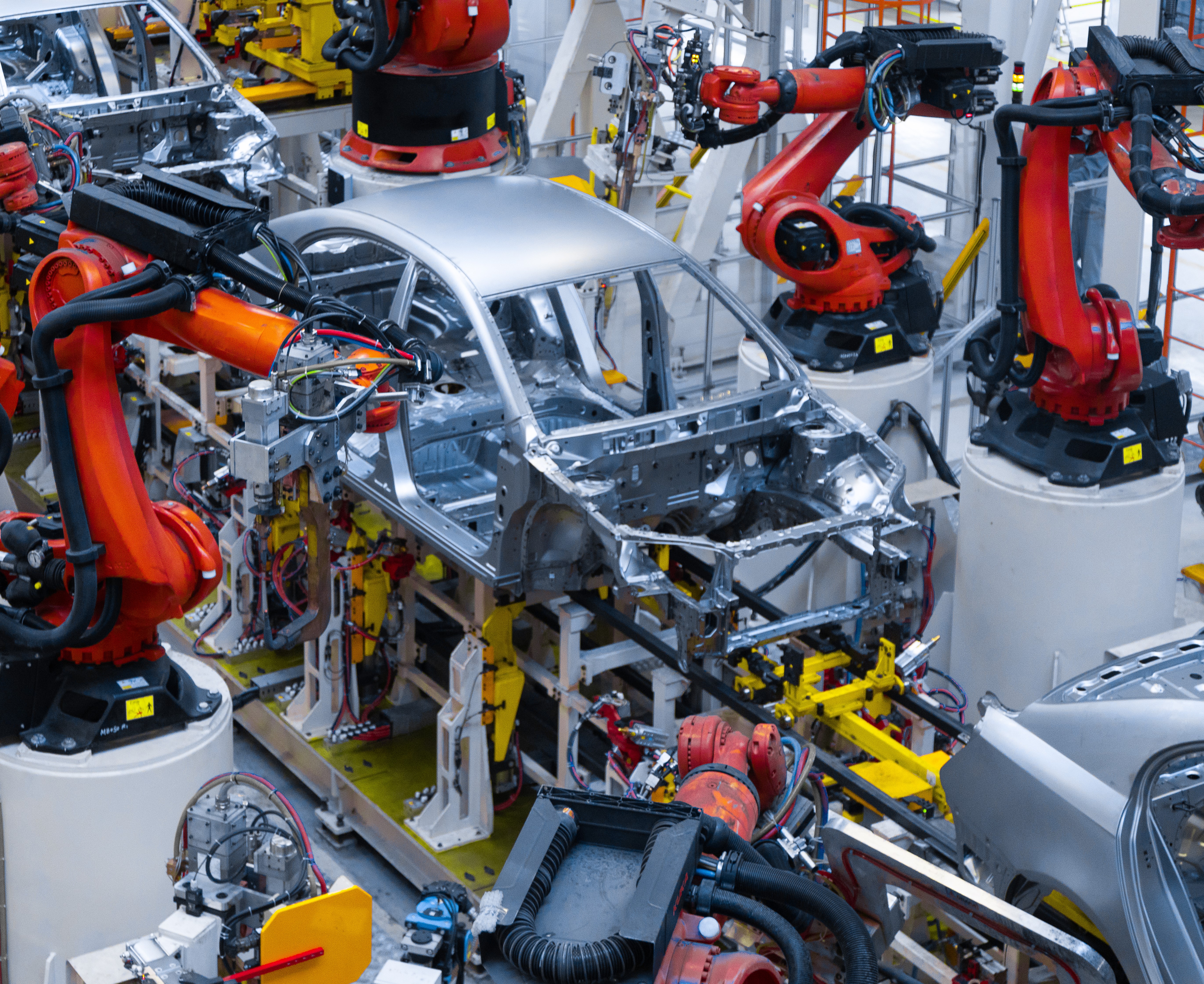 Unified - United We Grow